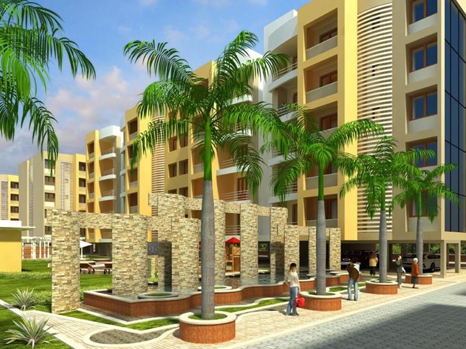 our projects - Engr chandrashekar prabhudessai